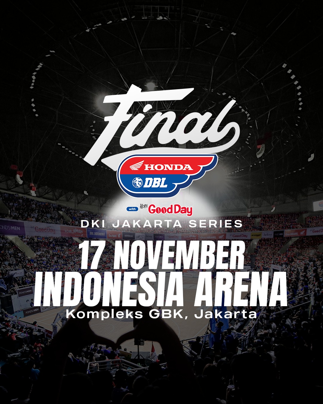 Ticket Detail | DBL ID