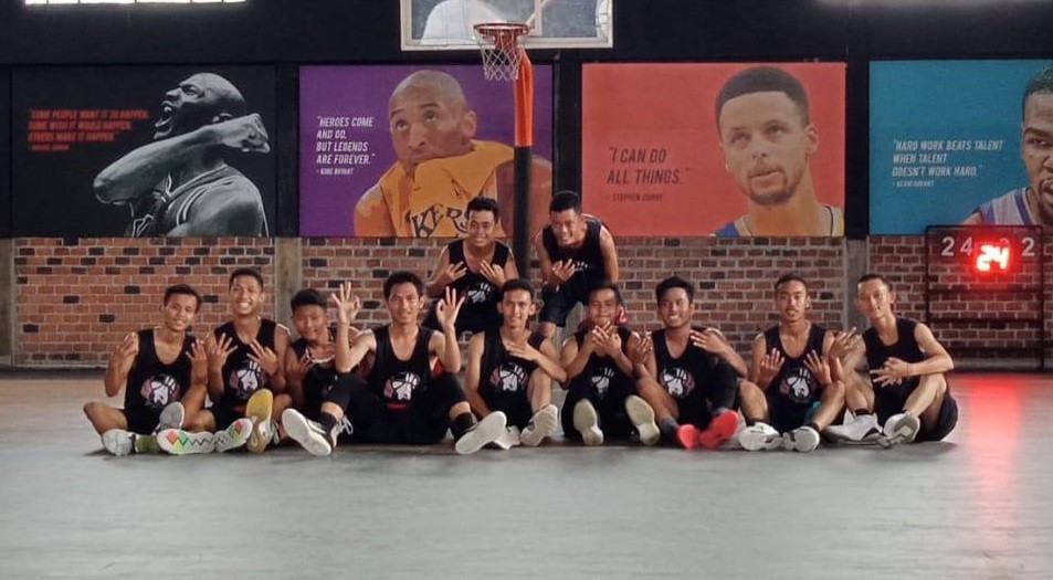 Absen Dua Tahun, Coach Mukhlys Siap Bawa MAN 10 Jakarta Capai Target ...