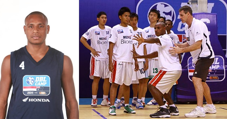 Anak Pedalaman Merauke Pertama ke Amerika itu Kini Jadi Tentara | DBL ID