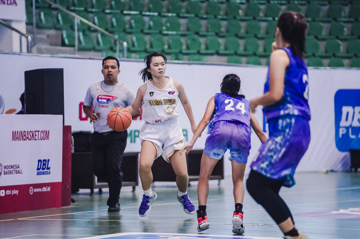 Tradisi Pai Cia Hiasi Perayaan Imlek Amelia Christin Si First Team Riau ...