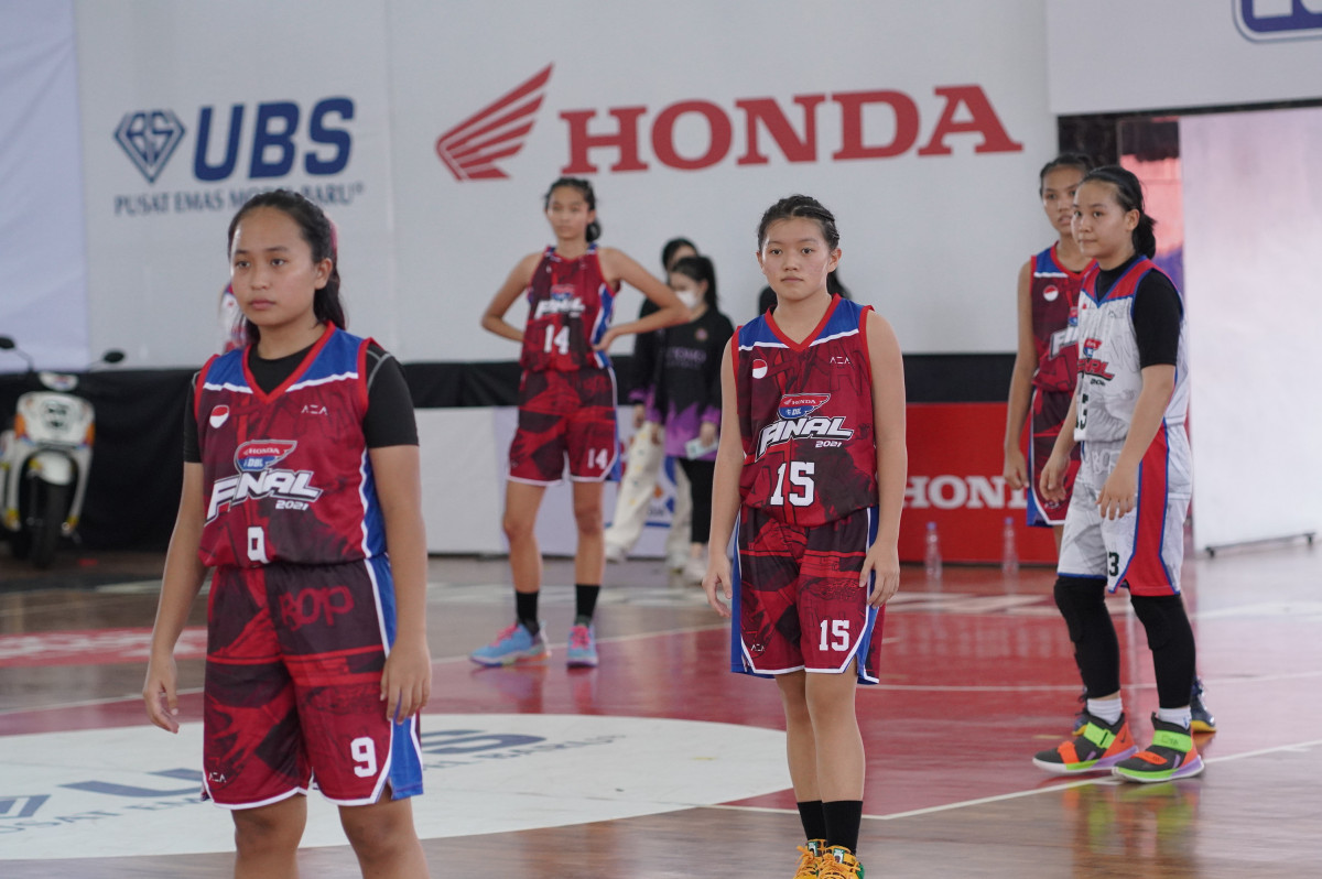 Menuju DBL Medan: Srikandi Methodist 2 Siap Raih Gelar Back-to-Back ...