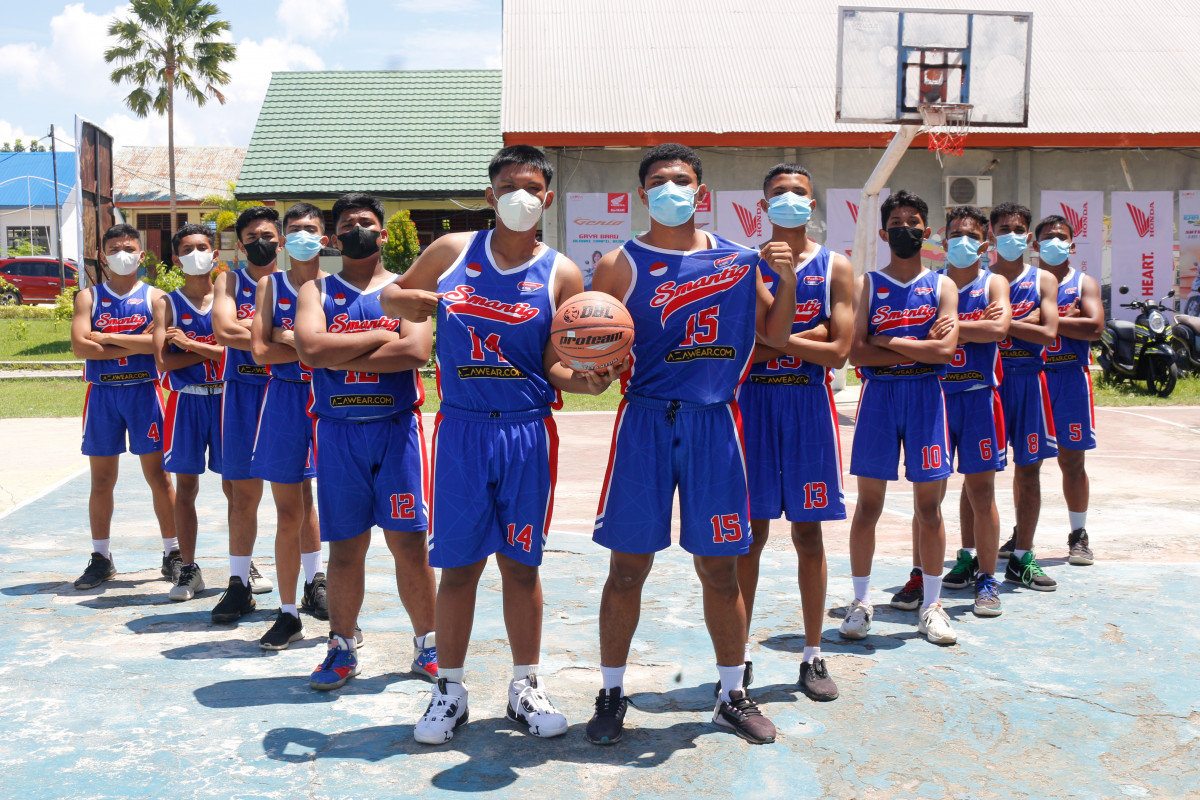 Menuju DBL Kupang: Smantig Tak Sabar Mengulang Partai Final Bersama ...