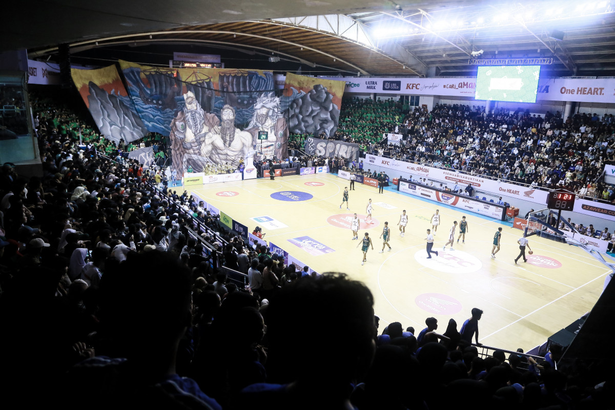 Bingung Cara Beli Tiket DBL Surabaya? Begini Caranya… | DBL ID
