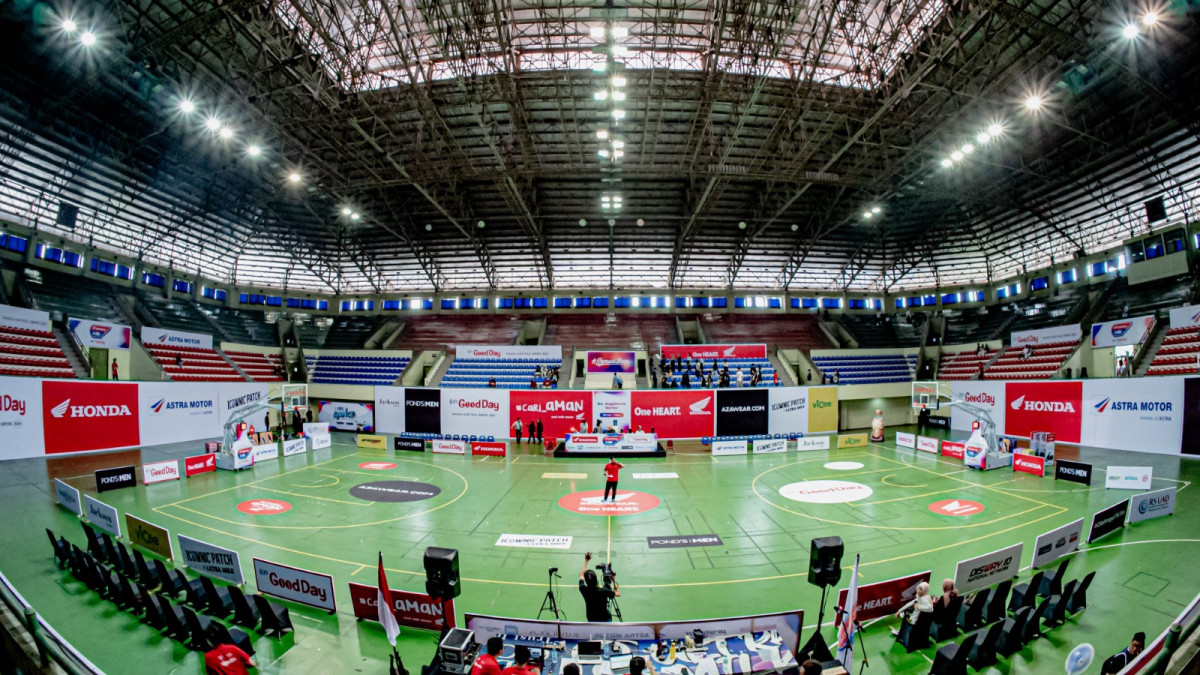 Warga Jogjakarta Kumpul Sini! Berikut Alasan Kamu Wajib ke Opening ...