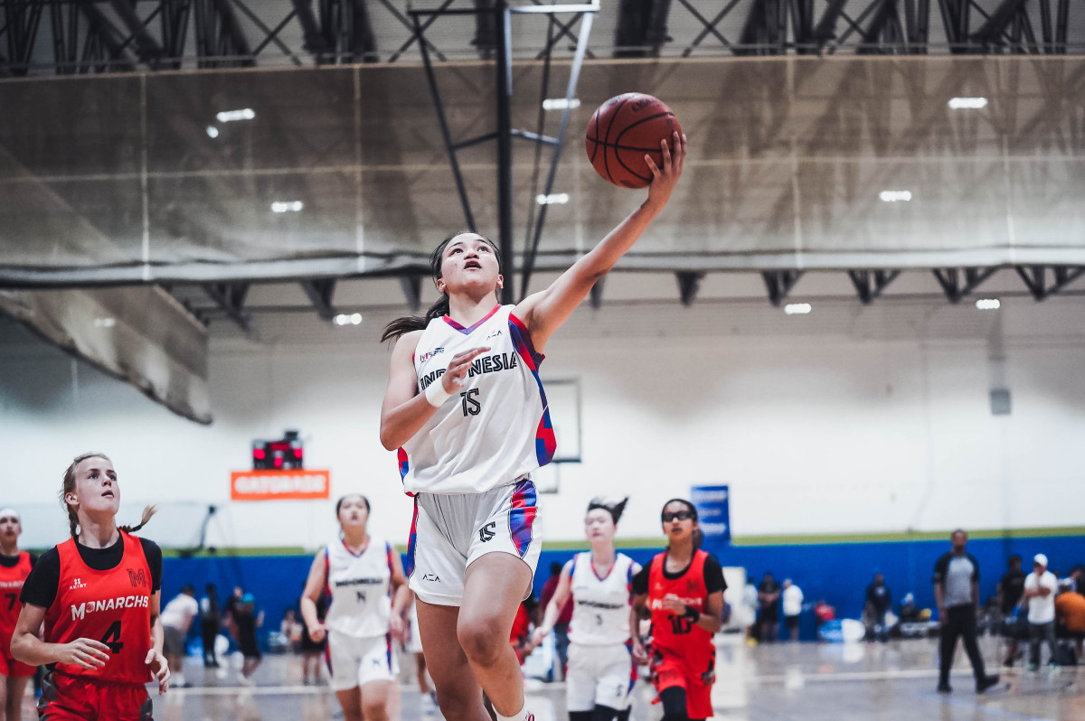 Tentang Maxine Maria dan Jembatan Mimpinya | DBL ID