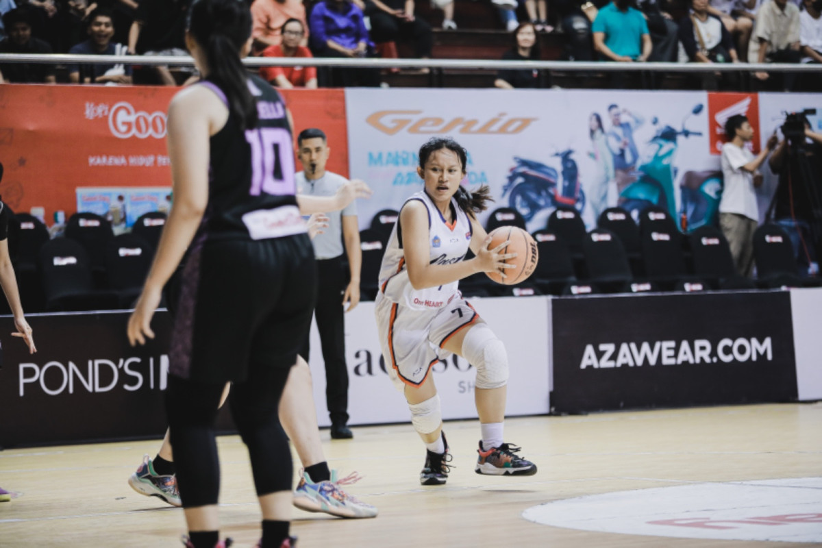 Penjelasan Kuota Tim Basket DBL Surabaya 2024 | DBL ID