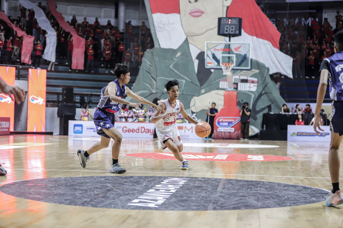 Jadwal dan Link Live Streaming DBL Surabaya Hari Ini 3 September 2024 ...