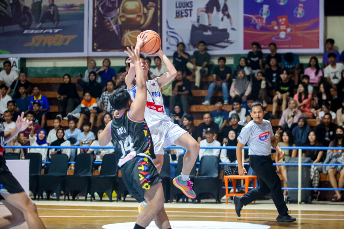 Jadwal dan Link Live Streaming DBL Jember Hari Ini 22 September 2024 ...