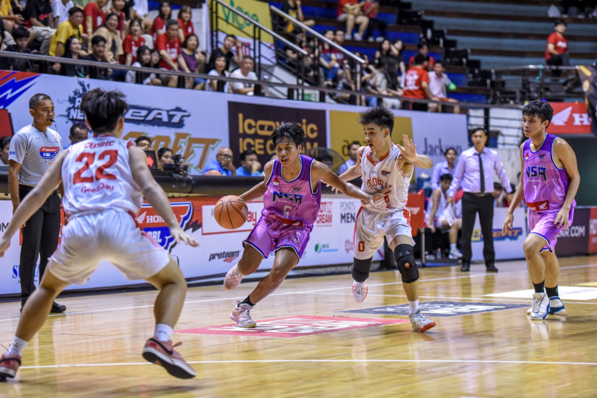 Jadwal dan Link Live Streaming DBL Surabaya Hari Ini 29 September 2024 ...