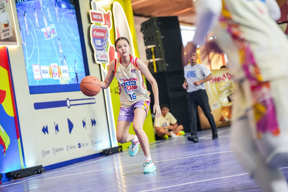 Berikut Roster FIBA U18 Women's Asia Cup SEABA Qualifiers 2026 Filipina ...