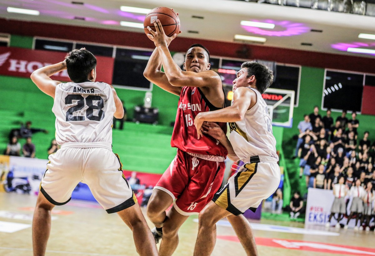 Galan Waspadai Kedalaman Skuat Buksi | DBL ID Galan Waspadai Kedalaman Skuat Buksi | DBL ID