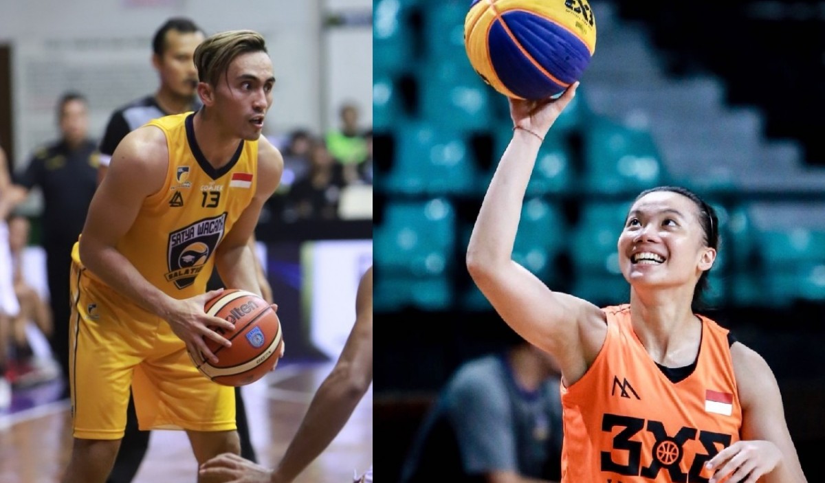 Ini Tips Dari Cio Manuputty dan Regita Pramesti Buat Para Campers | DBL ID