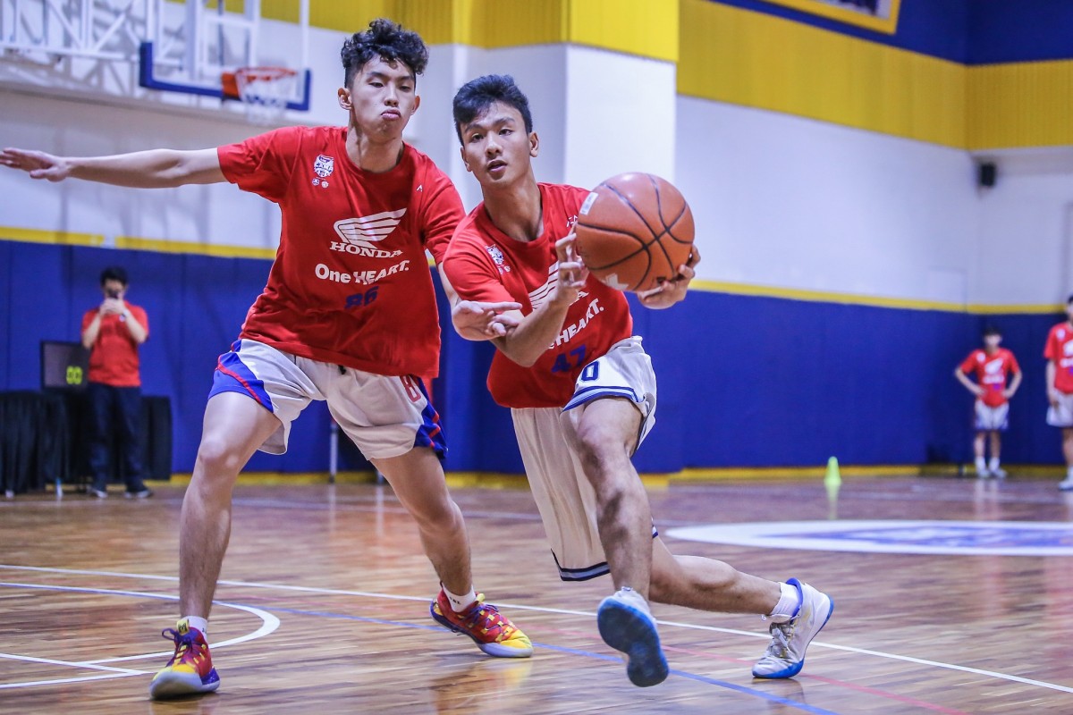 Duo Keluarga Atlet yang Tak Pernah Paksa Anak Jadi Olahragawan | DBL ID