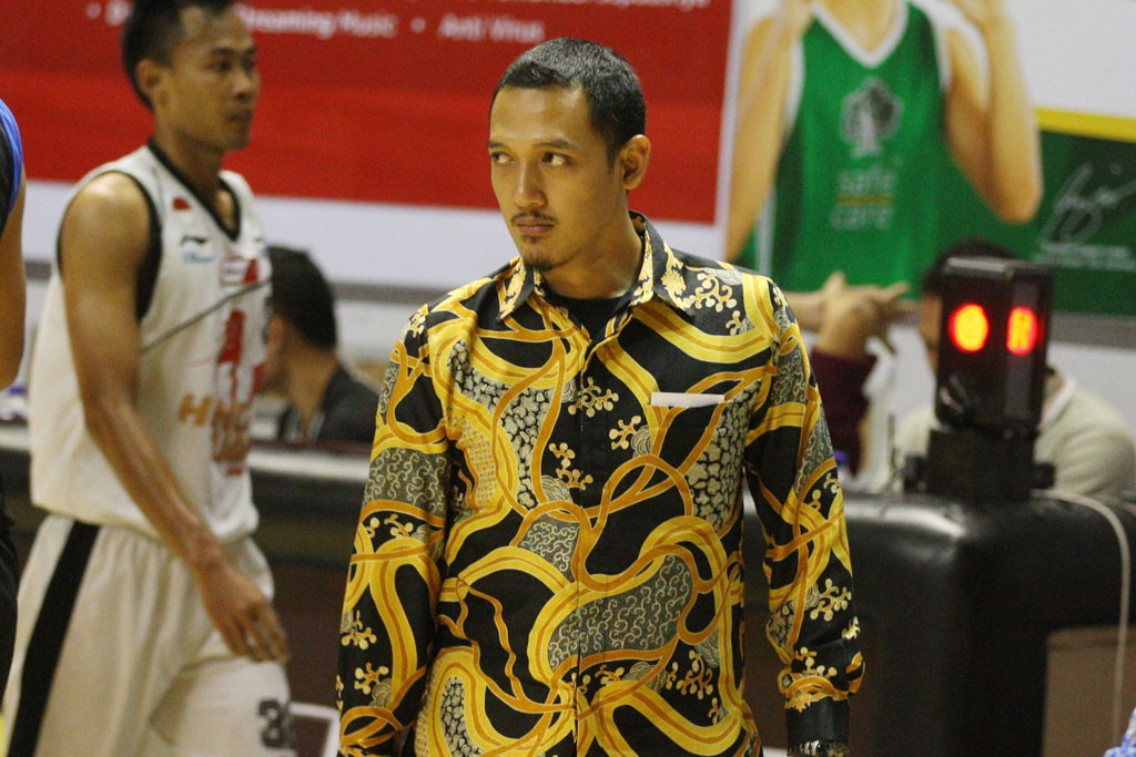 Coach Tondi Raja Syailenda: Fundamental Pemain Indonesia "Kurang" | DBL ID