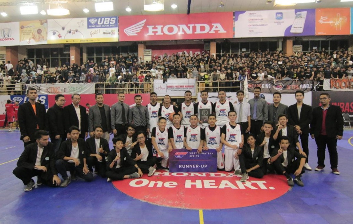 Mantap Nih! Skuad MA AR-Risalah Padang Rencanakan Vaksin Bersama | DBL ID