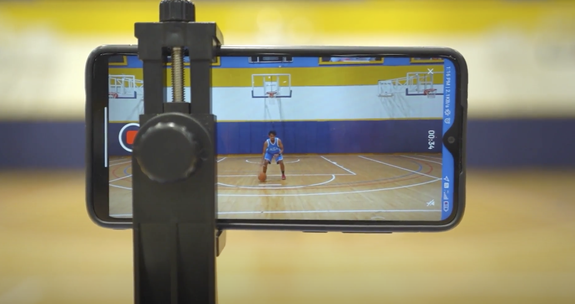 Jangan Bingung! Ini Tutorial Submit Video di DBL Play Skills Challenge ...