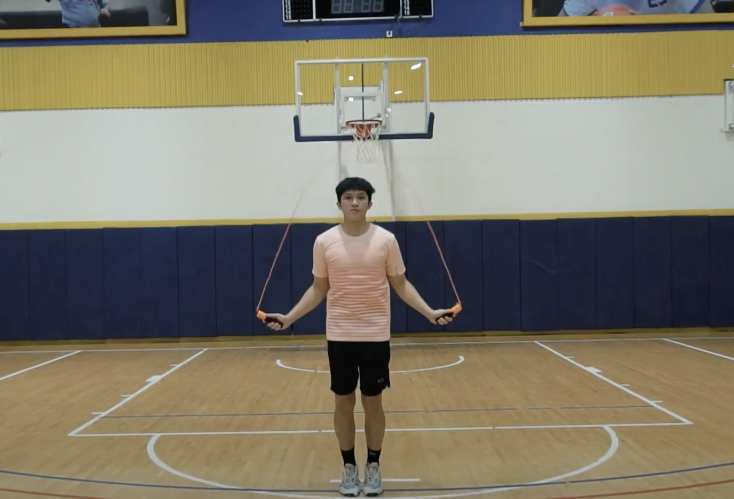 Sebelum Dimulai, Yuk Ikut Trial Challenge DBL Play Skills Competition ...