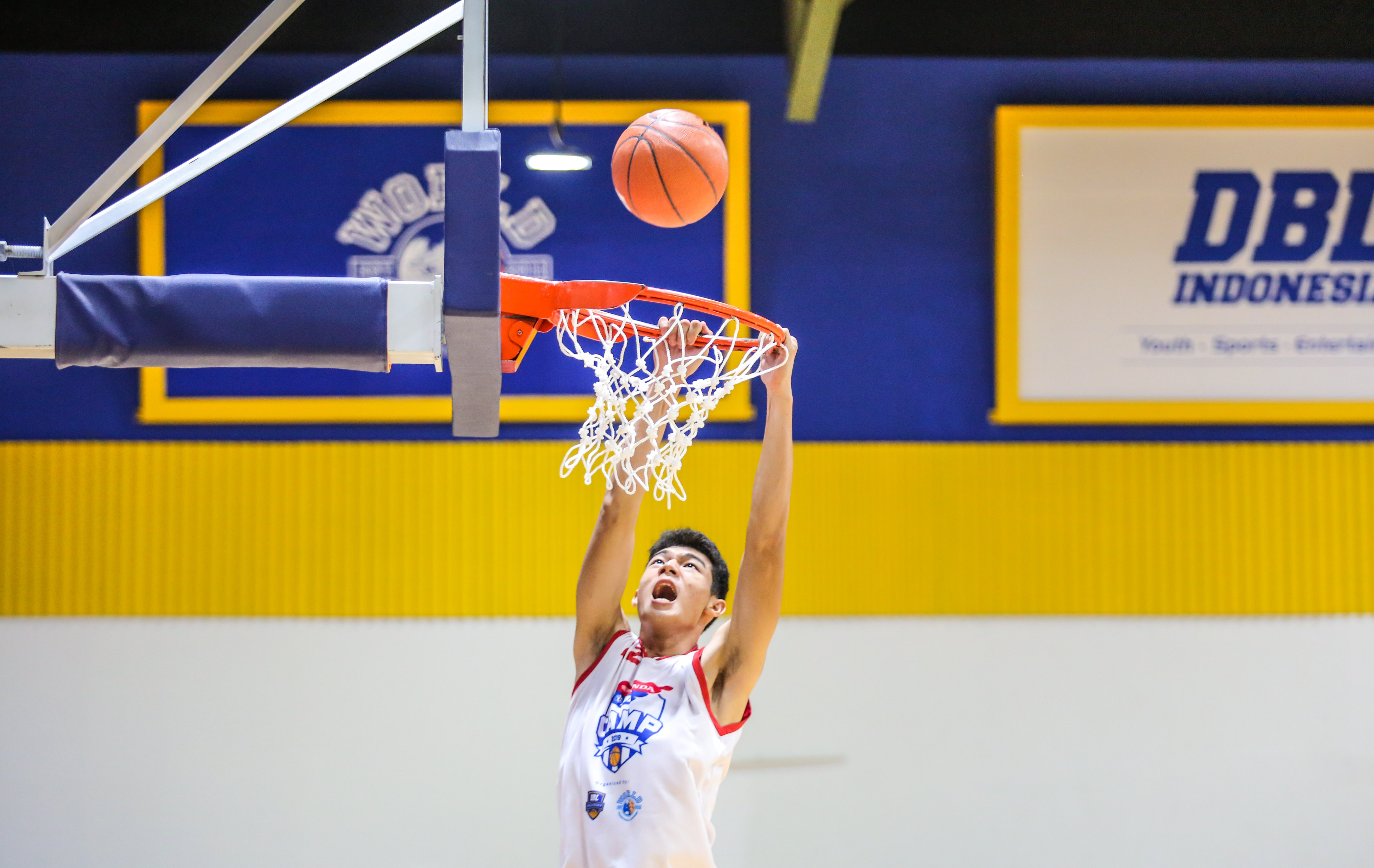 Siapkan Equipment Ini Sebelum Mulai Challenge di DBL Play Skills ...