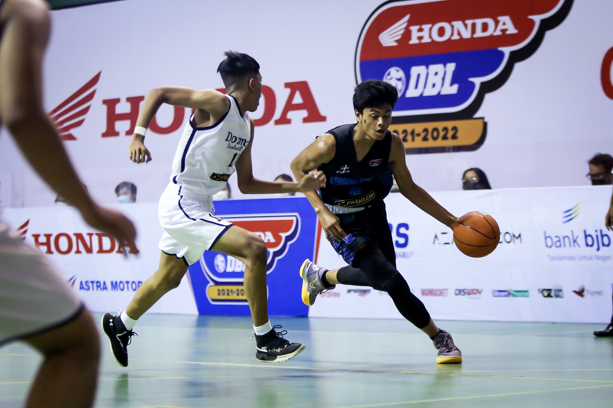 Menuju Honda DBL 2022-2023: Motivasi Tinggi Tunas Daud Arungi Musim ...