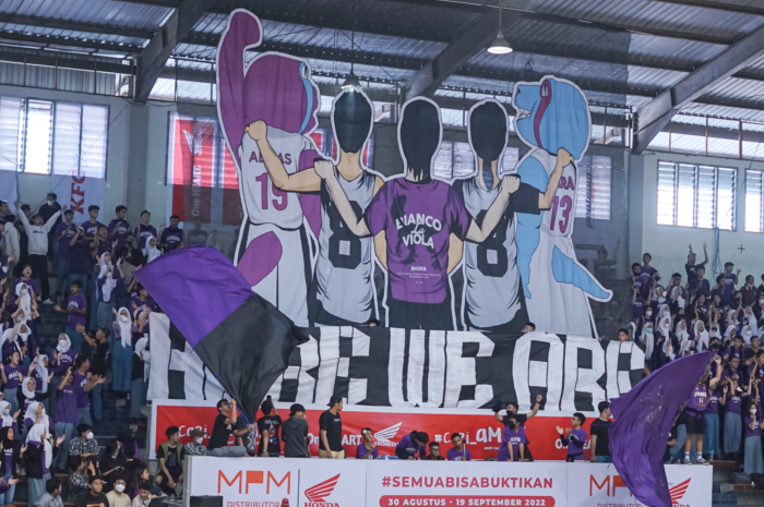 Bhaskara Keluarkan Dana Fantastis, Stuppamania Lukis Koreo 3D Hanya ...