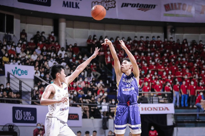 Cerita Alumni yang Hadir di Sinlui vs Gloria 1: Ndredeg Pol! | DBL ID