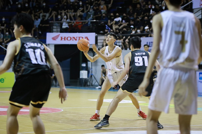‘Nobody’s Perfect’ Sinlui Tetap Masih Banyak Belajar dan Evaluasi | DBL ID
