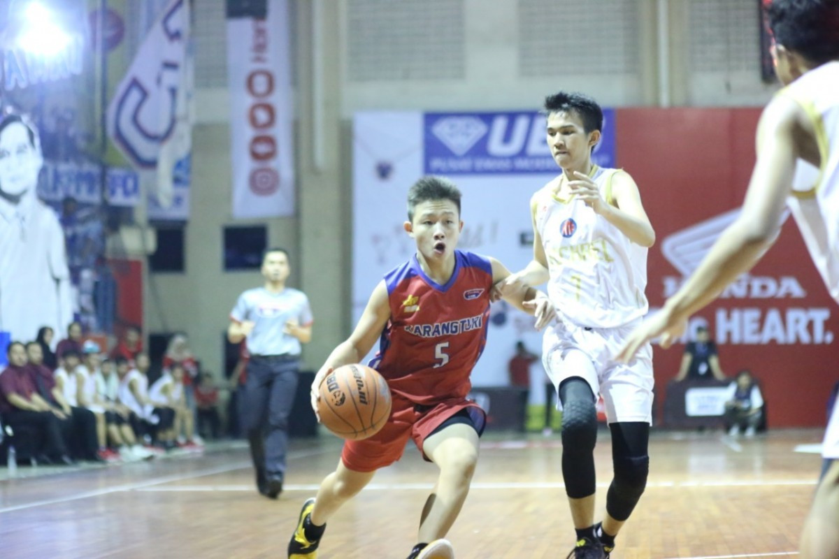 Menuju DBL Semarang: Putra Karangturi Siap Rebut Kembali Gelar Kampiun ...