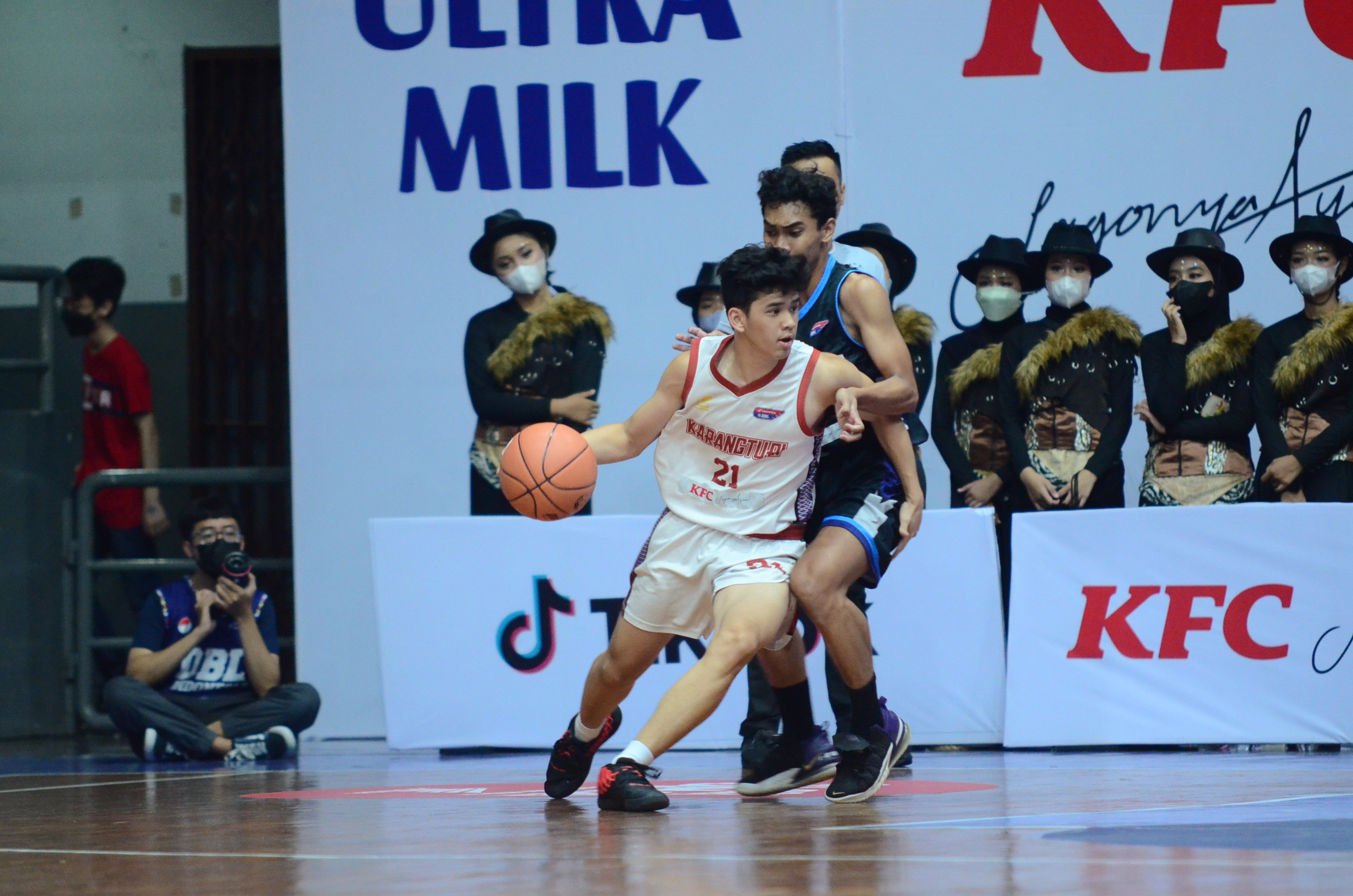 Jadwal DBL Semarang: Lima Gim Ini Bakal Bikin Malam Minggumu Makin Seru ...