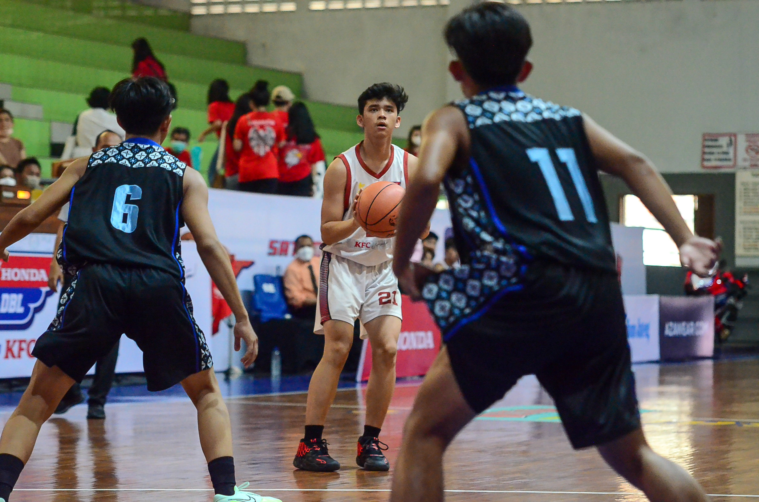 Hantam SMAN 1 Slawi, Karangturi Sudah Siapkan Strategi Lawan Tarnus ...