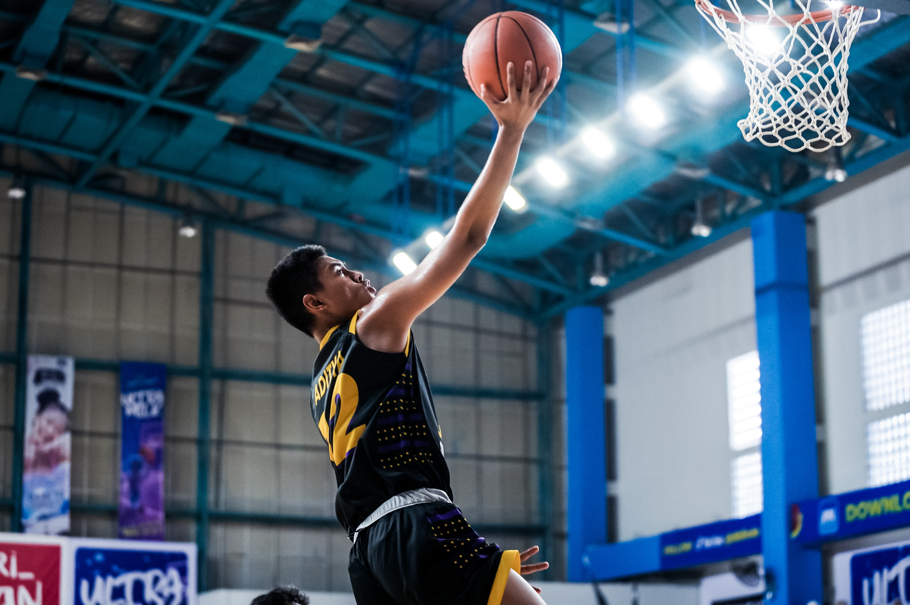 Masih di Atas Angin, Al-Maruf Pulangkan Sakova dan Amankan Fantastic ...