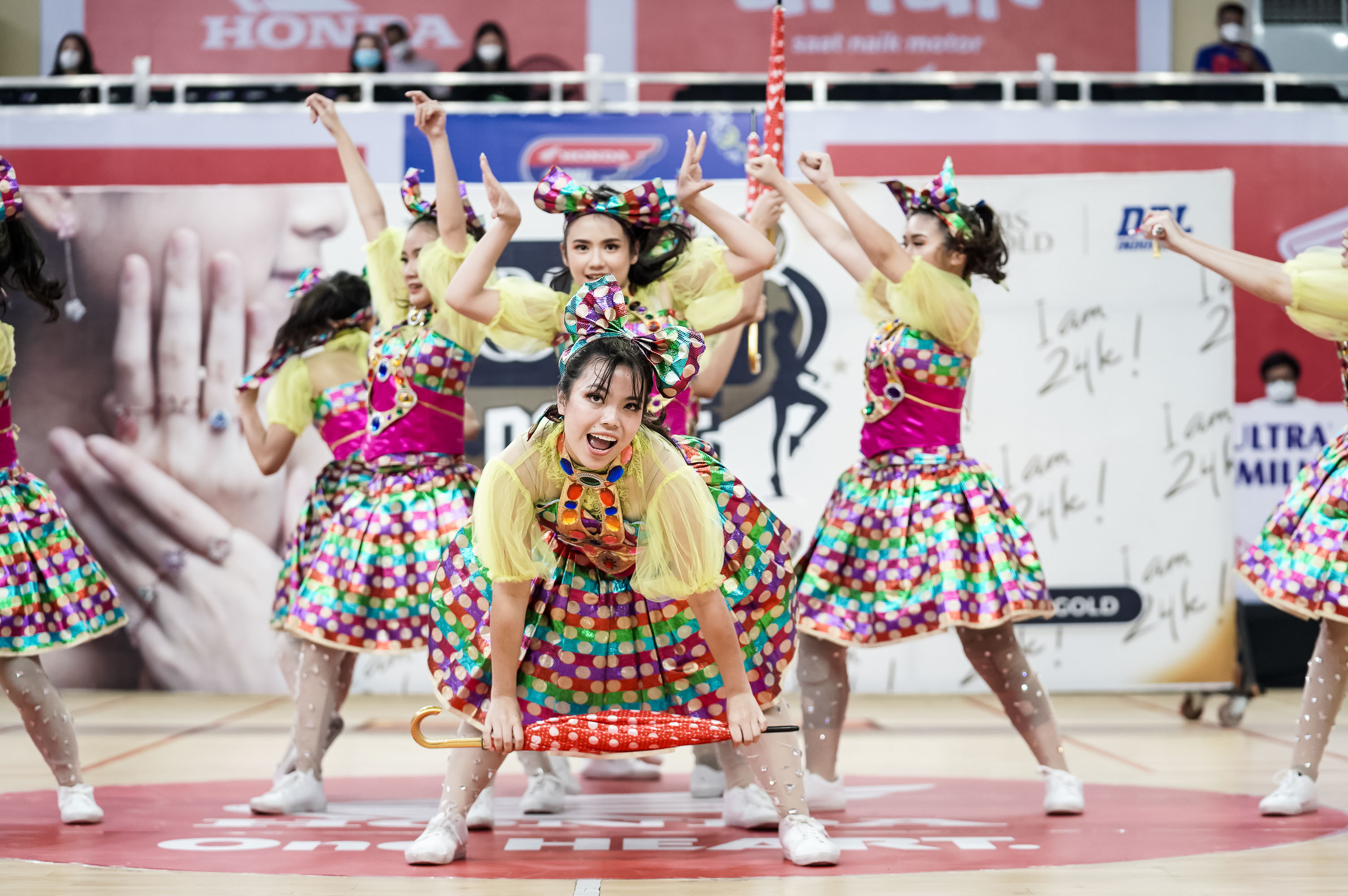 TM UBS Gold Dance Competition Jakarta Digelar, Tim Dance Wajib Catat ...