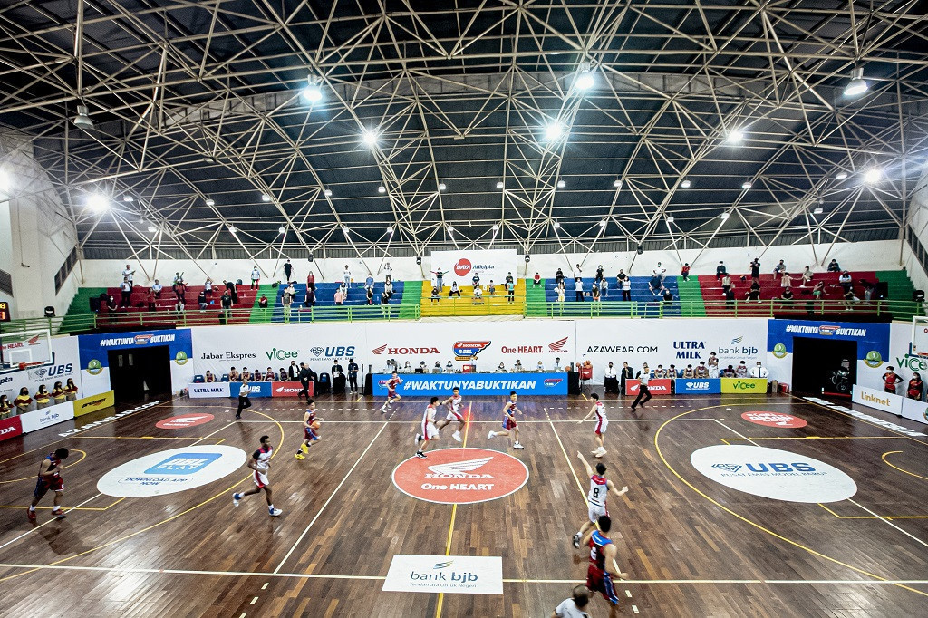 Jadwal Technical Meeting DBL Bogor Resmi Diumumkan, Jangan Ketinggalan ...