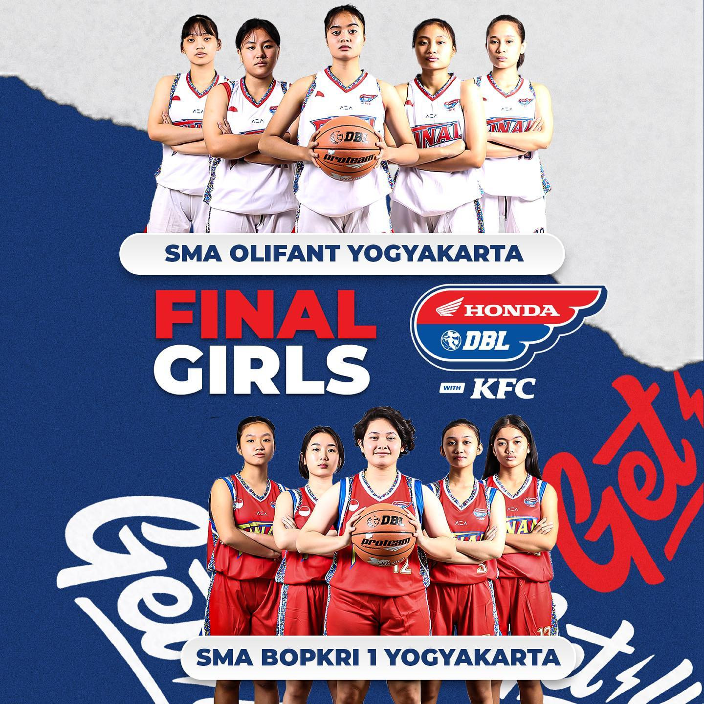 Preview Olifant vs BOSA: Mengemban Misi Besar Demi Kemenangan Perdana ...