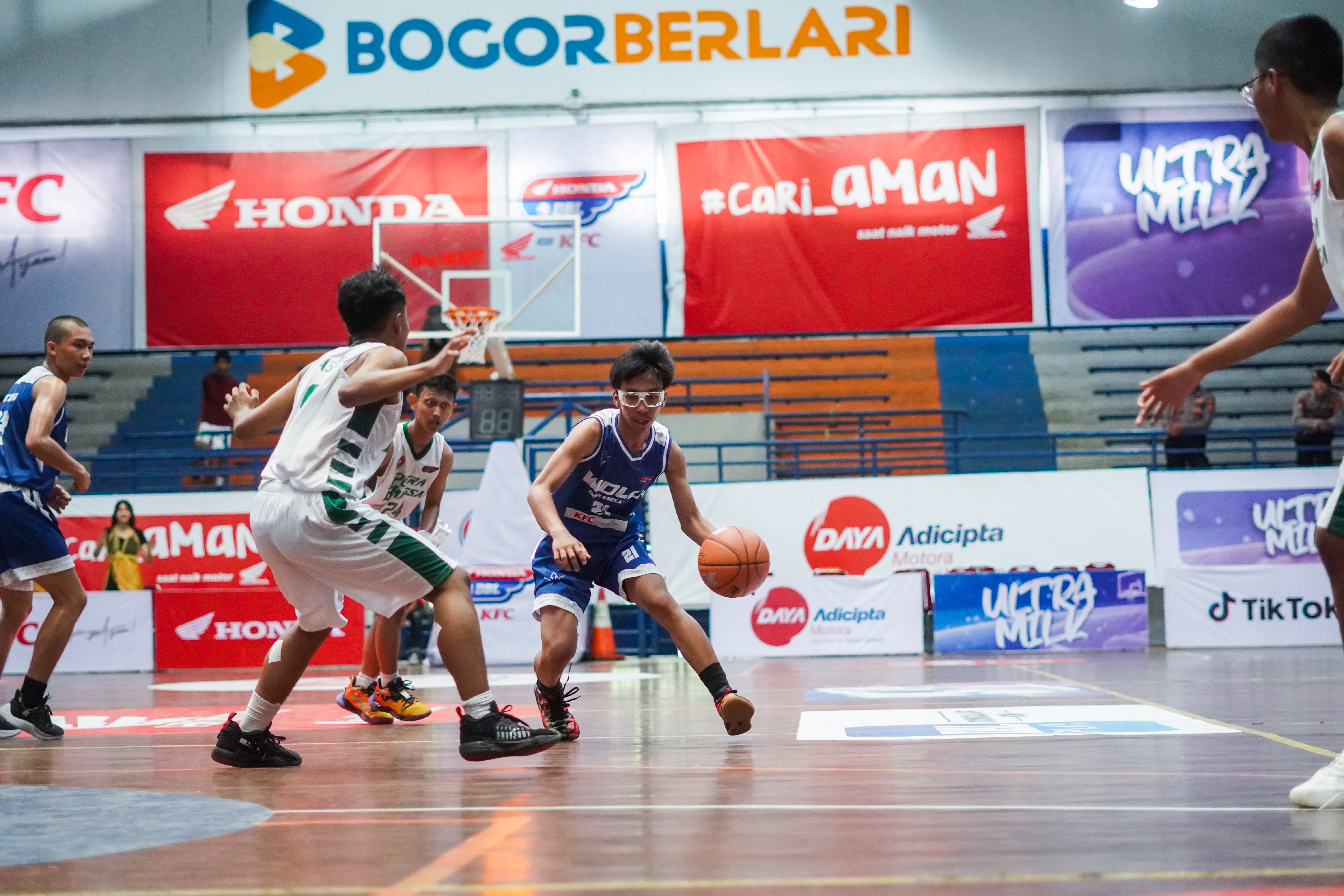Jadwal DBL Bogor: Kans Terakhir Jelang Fantastic Four | DBL ID