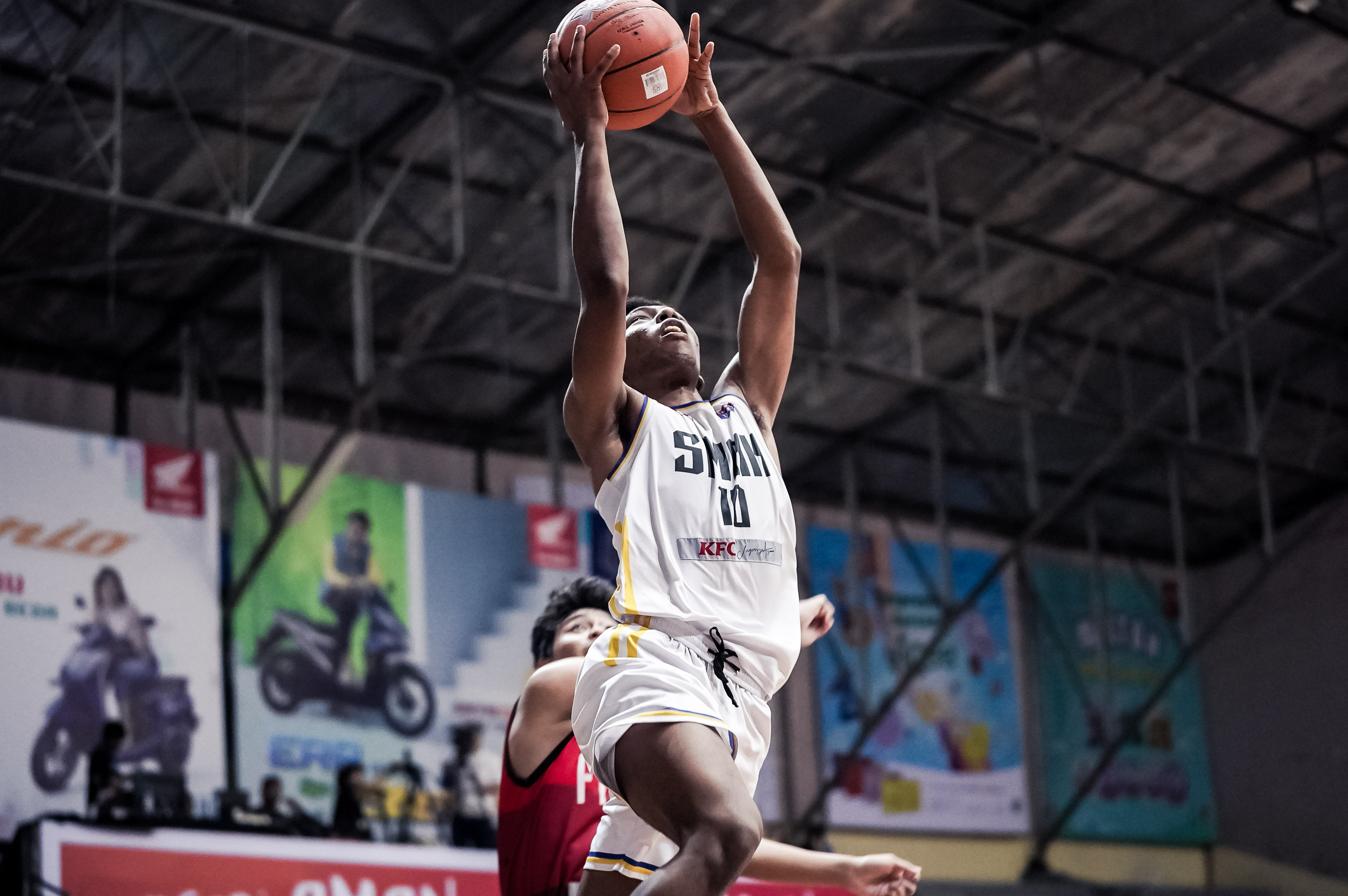 Kilas Balik: Langkah Akhir BPK Penabur Cirebon Pastikan Juara | DBL ID