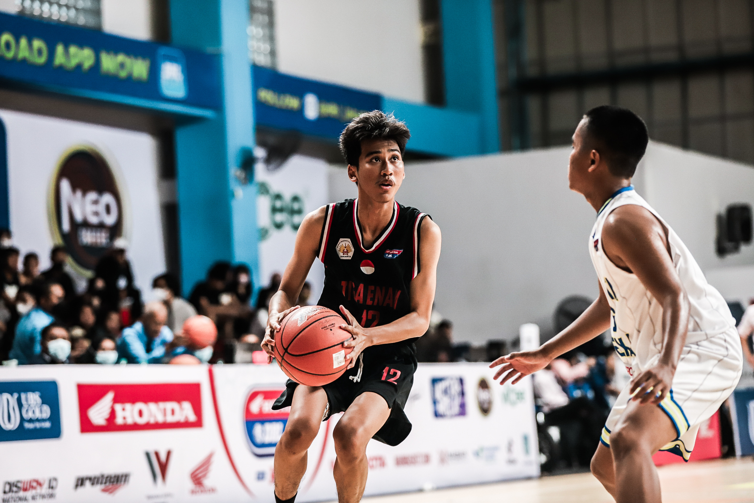 #DBL2022Wrapped: Tiga Enam ke Fantastic Four, Ingin Bayar Tuntas Ejekan ...