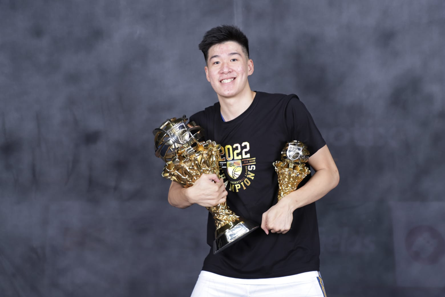 Kelvin Sanjaya Beri Pesan untuk First Jelang Final Party DBL Riau | DBL ID