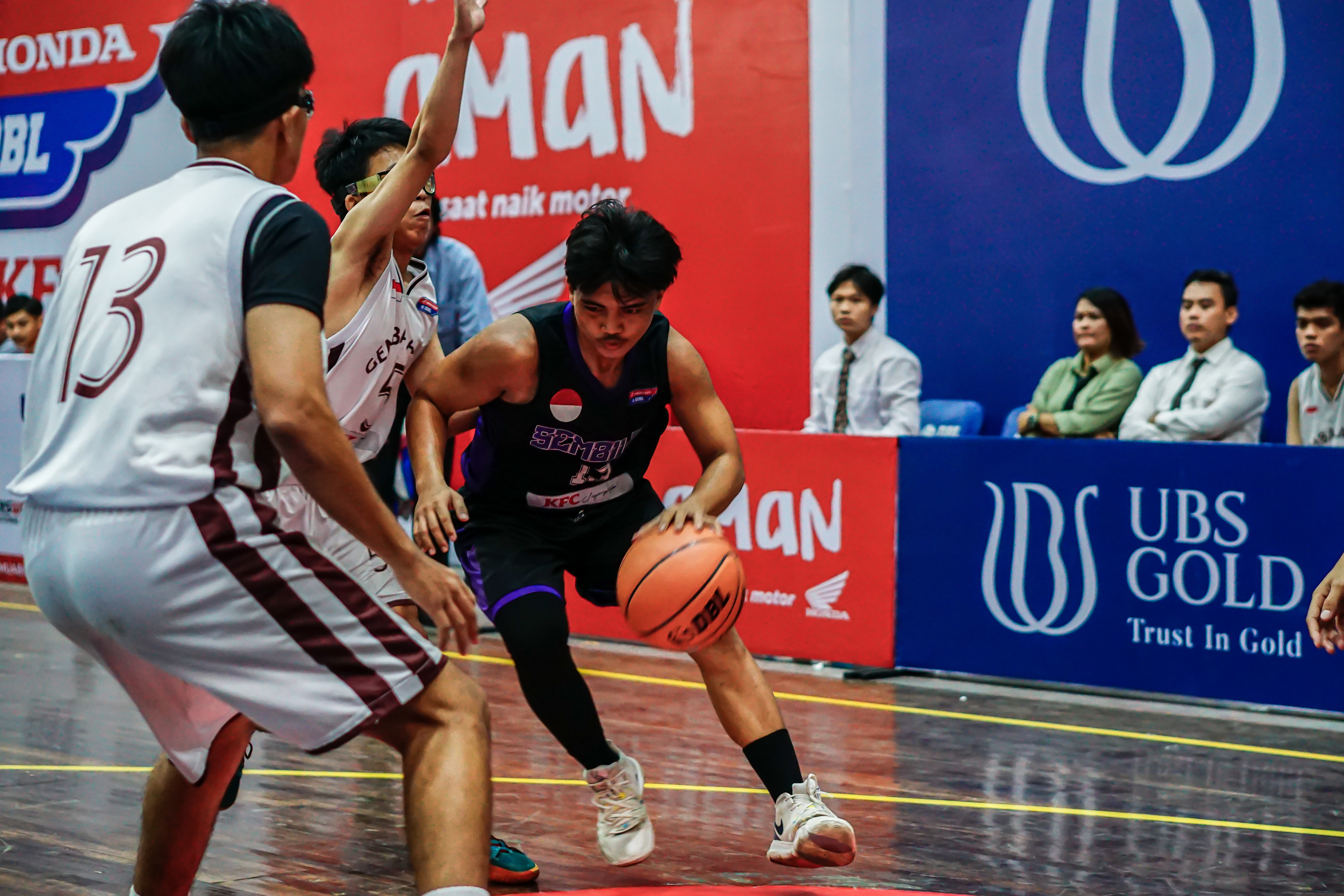 Jadwal DBL Pontianak: Perjalanan Jawara Sektor Putri Musim Lalu Dimulai ...