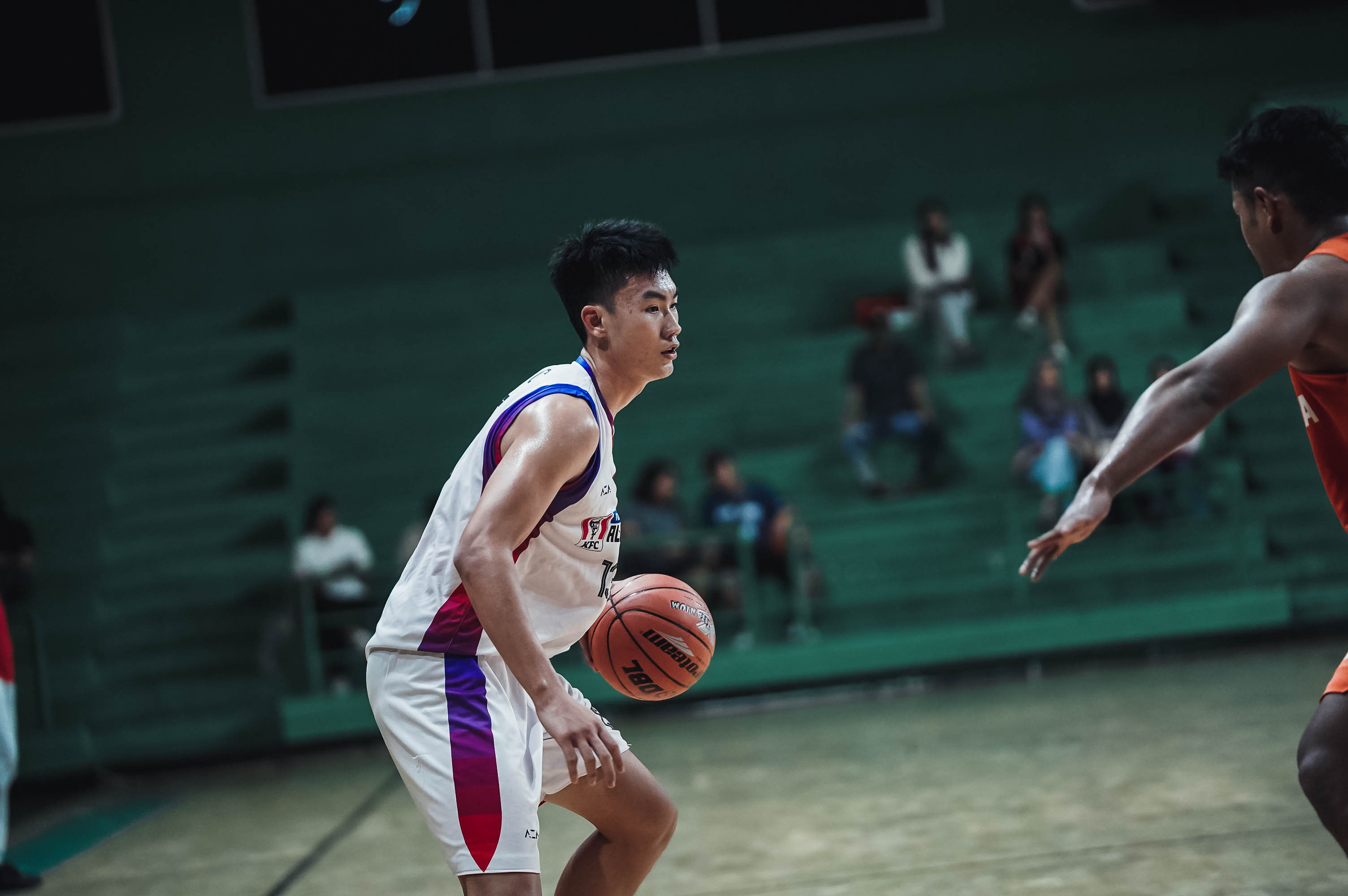 H-1 Berangkat ke AS, Cliff Louis Banjir Titipan! | DBL ID