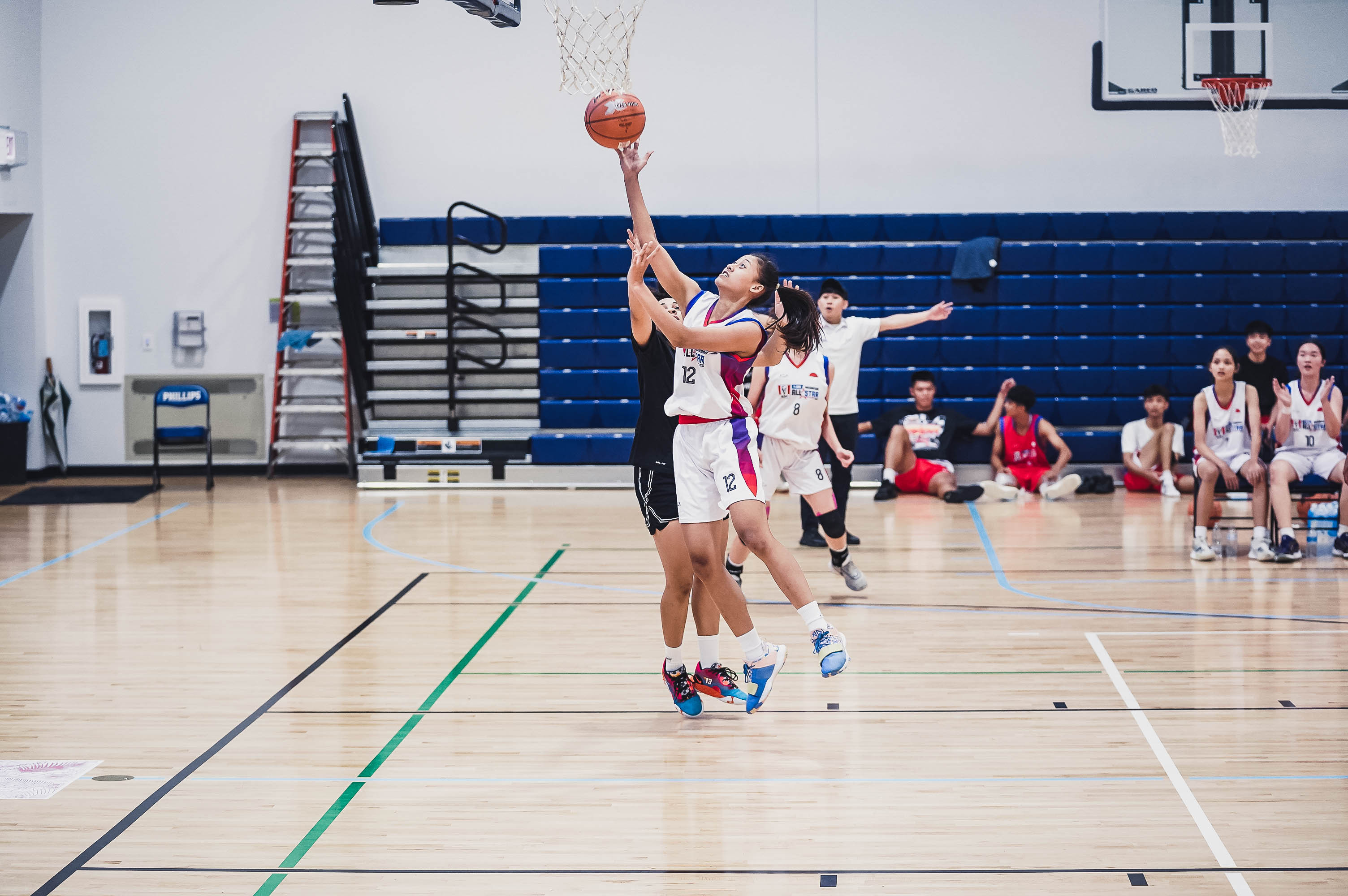 Akamsi Chicago Bikin Berlian Yesi Kagum | DBL ID