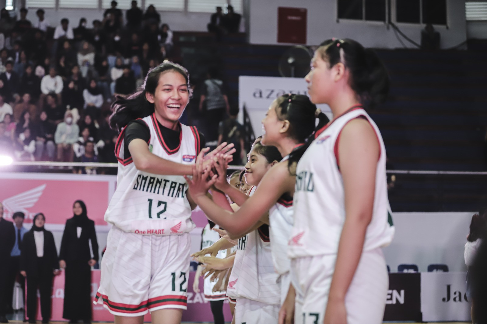 Dukung Jagoanmu Lewat Aplikasi DBL Play! Berikut Caranya… | DBL ID