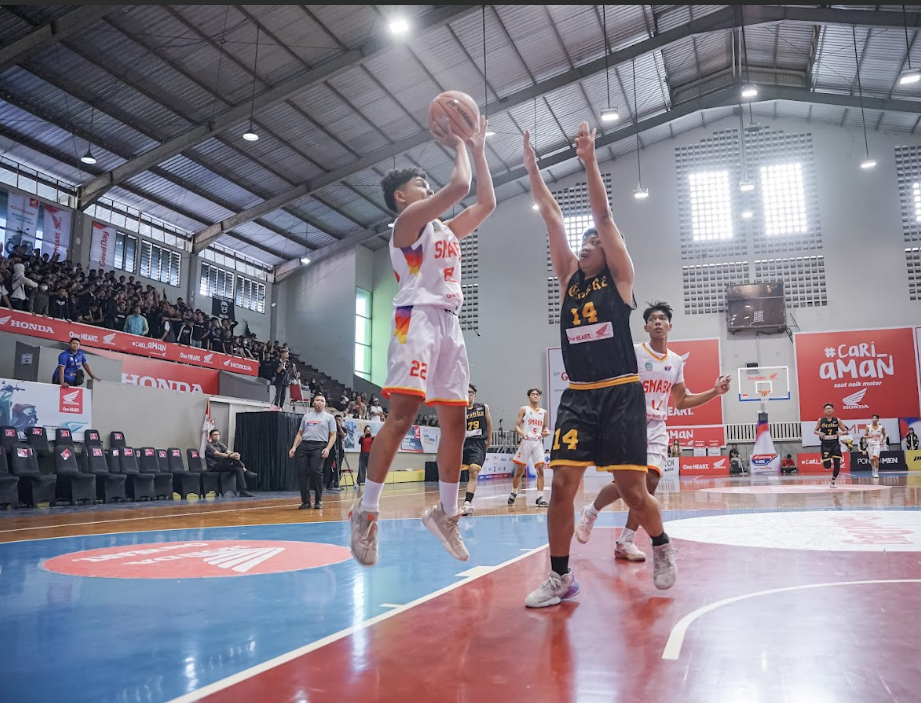 DBL Malang Hari Ketujuh: Penuh Drama, Tangisan, Kejutan! | DBL ID