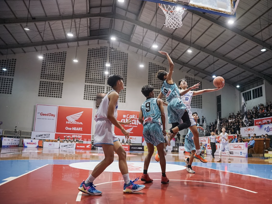 DBL Malang Hari Kedelapan: Sajikan Drama Detik Akhir dan Penentu ...