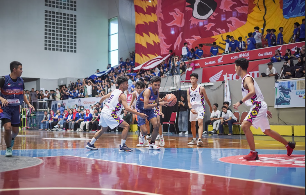 Menangi Duel SMA Tugu Kontra Smansa, Bhawikarsu Lolos ke Fase Playoff ...