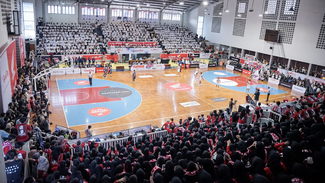 DBL Malang Hari ke-15: Drama Comeback Tersaji di Bimasakti! | DBL ID