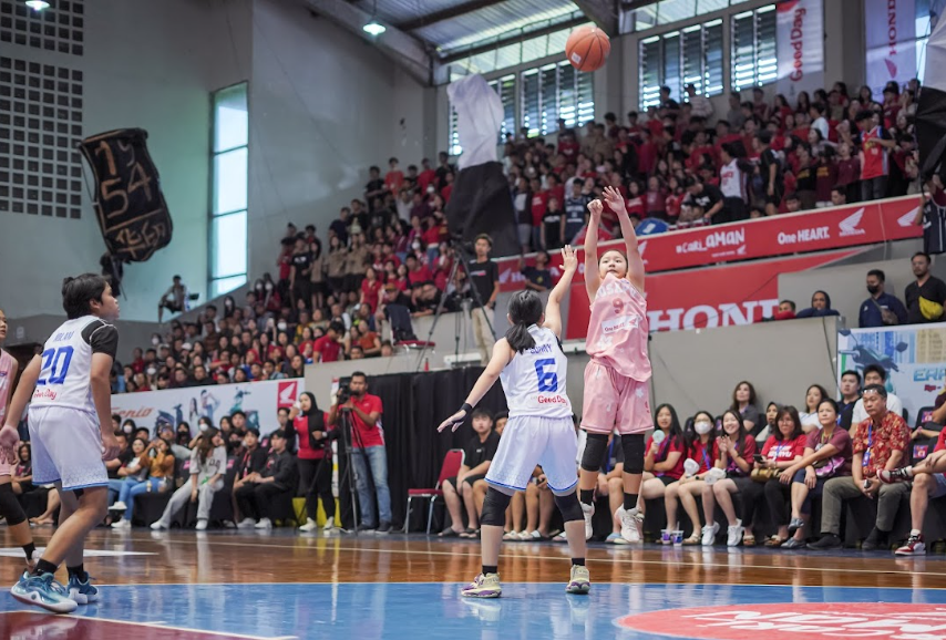 DBL Malang Hari ke-16: Sabtu Sendu, Tangis Jatuh di Bimasakti! | DBL ID
