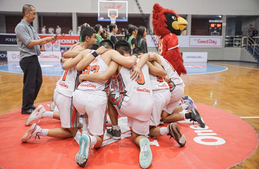 DBL Malang Hari ke-18: Gim Fantastic Four yang Fantastis! | DBL ID