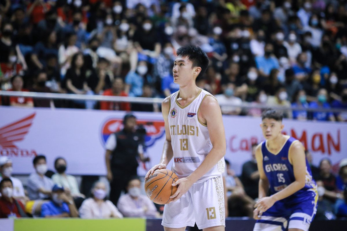 Dukung Sinlui Dari Jauh, Cliff Louis: Pasti Bisa Juara Lagi! | DBL ID