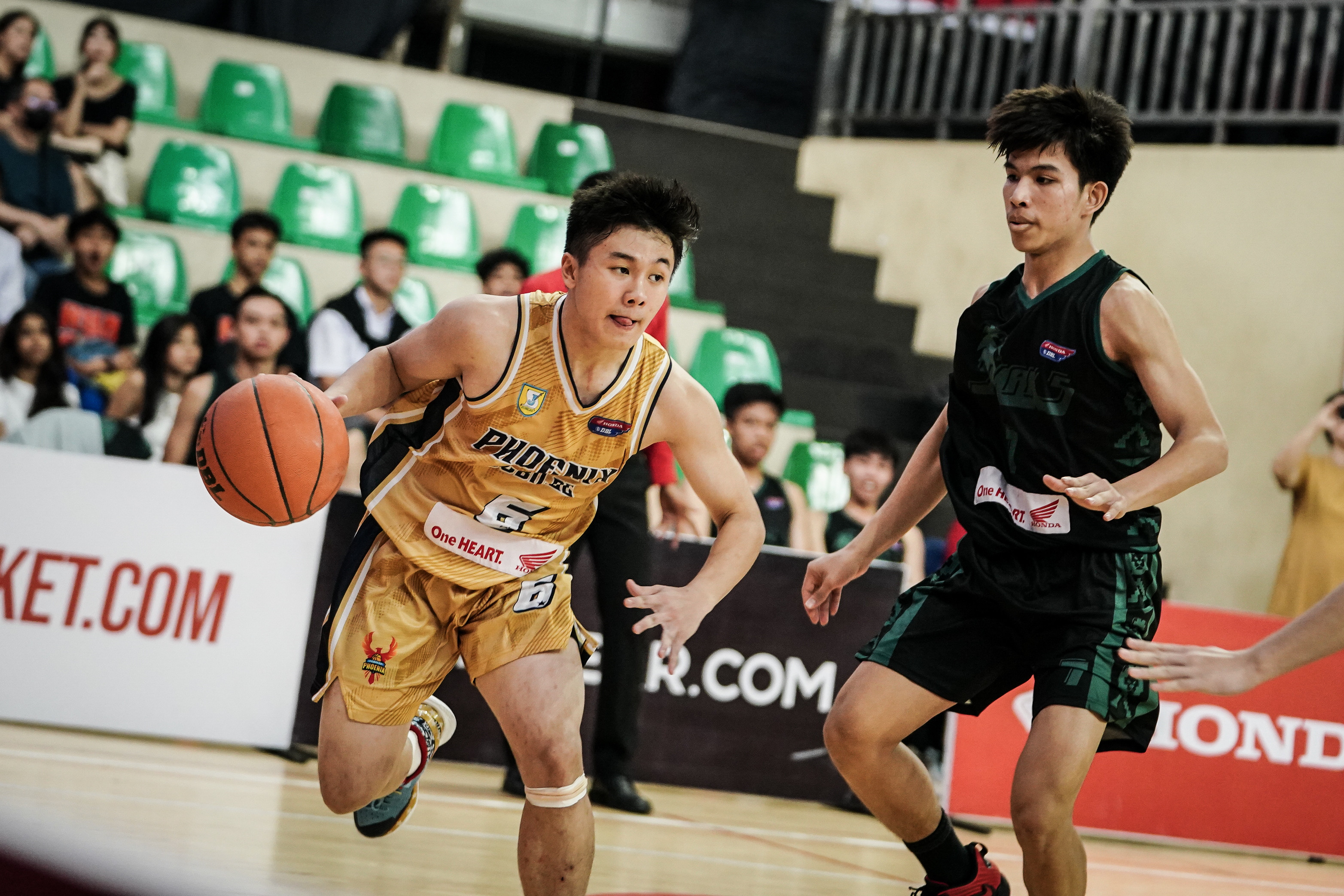 Jagokan Kanada di FIBA World Cup 2023, Kenneth Leebron: Shai Jadi ...