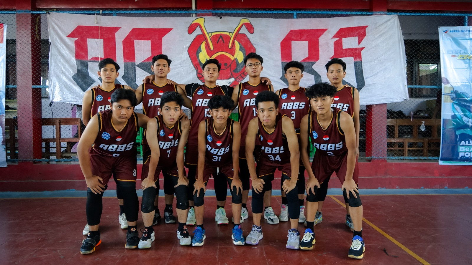 Menuju DBL Solo: Putra ABBS Rutin Sparing Seminggu Sekali | DBL ID